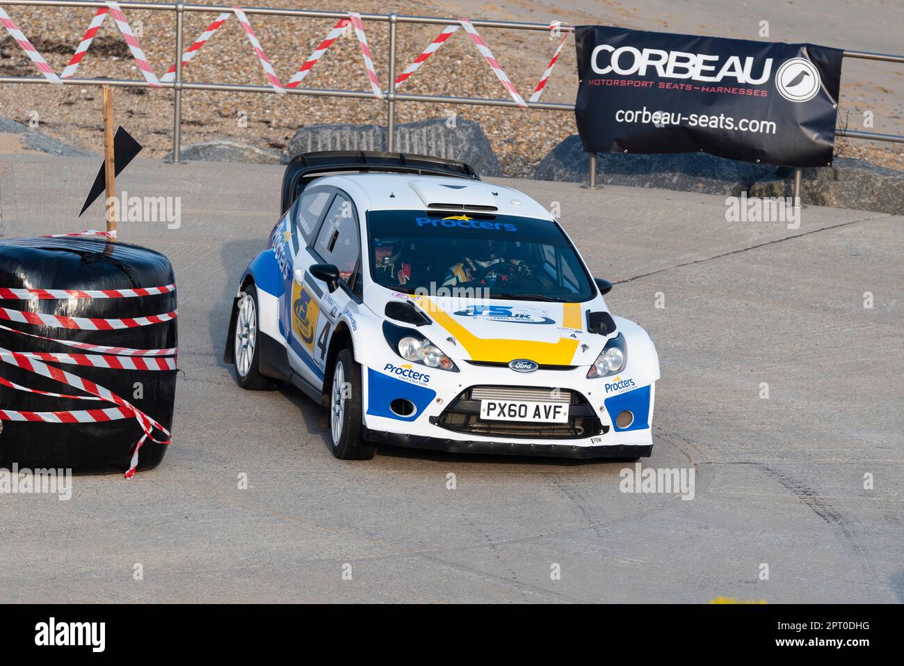 Wrc 2023 hi-res stock photography and images - Alamy