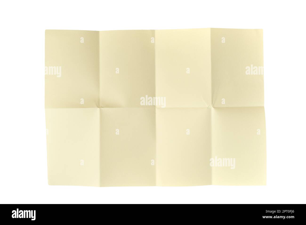 Page fold transparent Cut Out Stock Images & Pictures - Alamy
