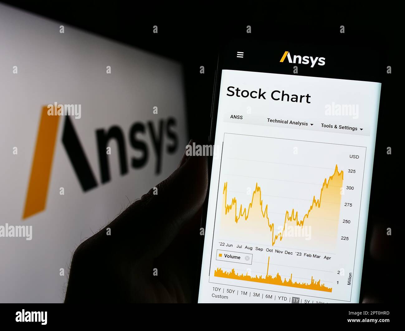 Ansys logo hi-res stock photography and images - Alamy Ansys logo hi-res stock photography and images - Alamy