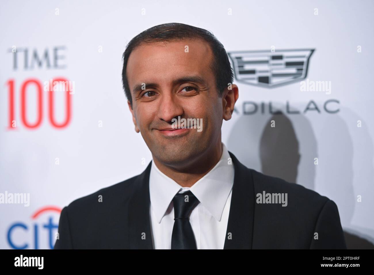 Photo by: NDZ/STAR MAX/IPx 2023 4/26/23 Physician Rajesh Panjabi at the ...