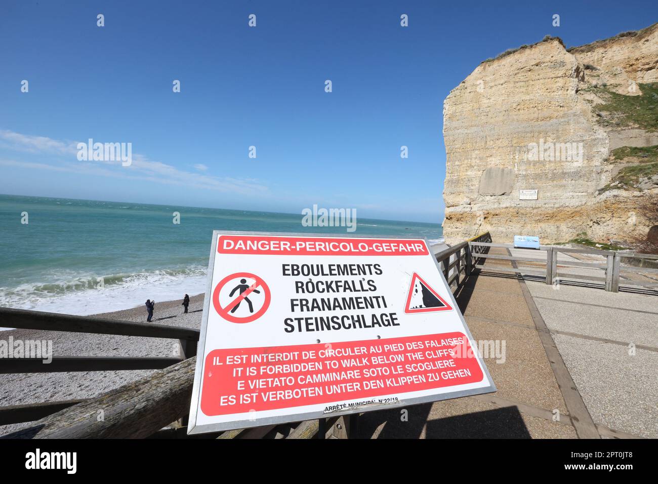 Coniacian chalks hi-res stock photography and images - Alamy