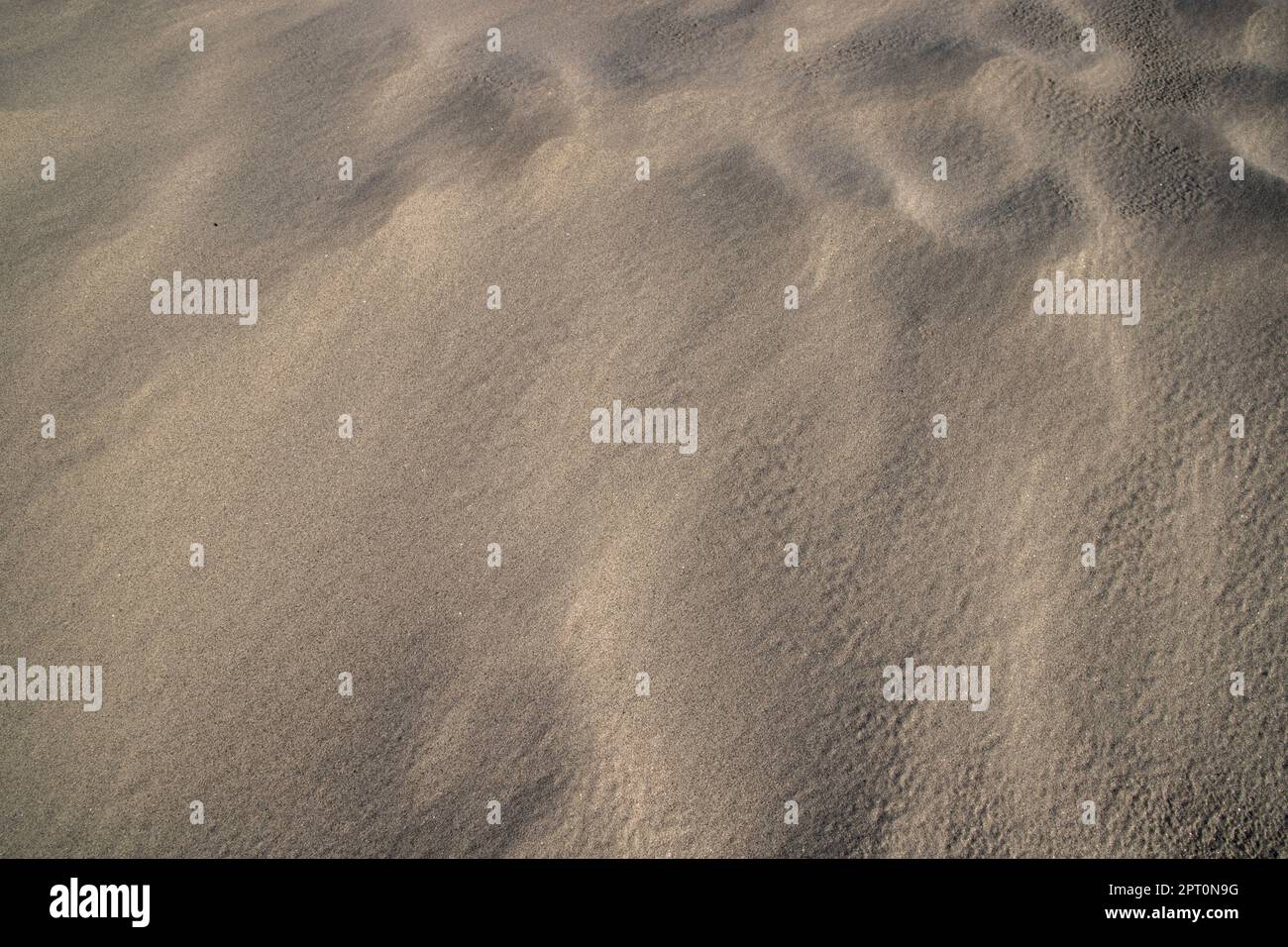 sand texture. wavy sand textured background. sand textured beach Stock ...