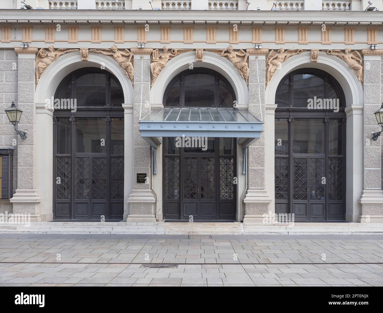 Wiener Musikverein translation Viennese Music Association concert hall ...