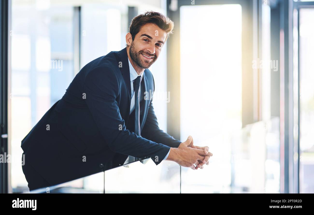 Corporate professionalism hi-res stock photography and images - Alamy