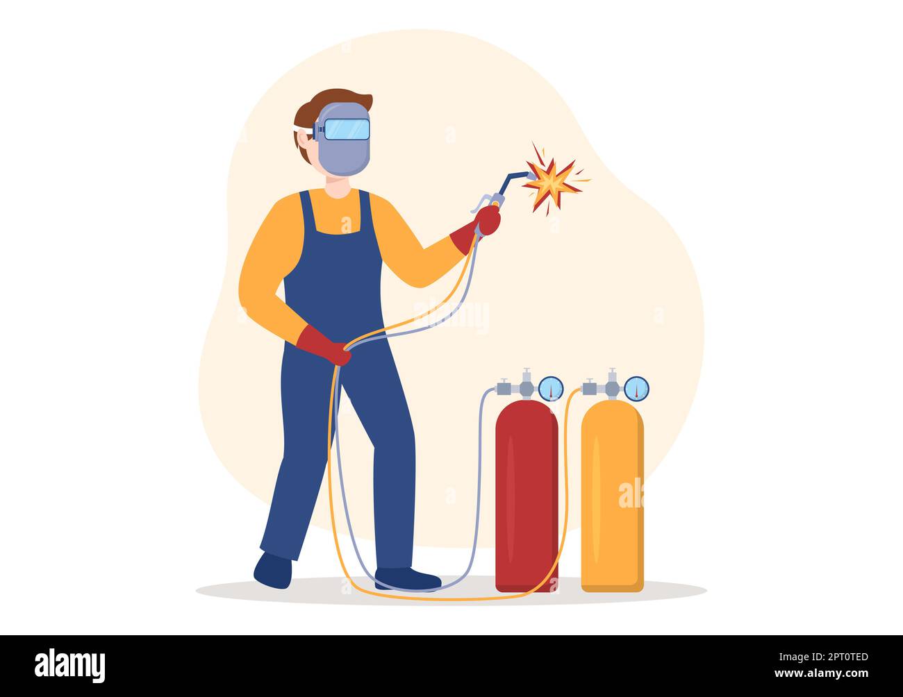 Welding Service with Professional Welder Job Weld Metal Structures ...