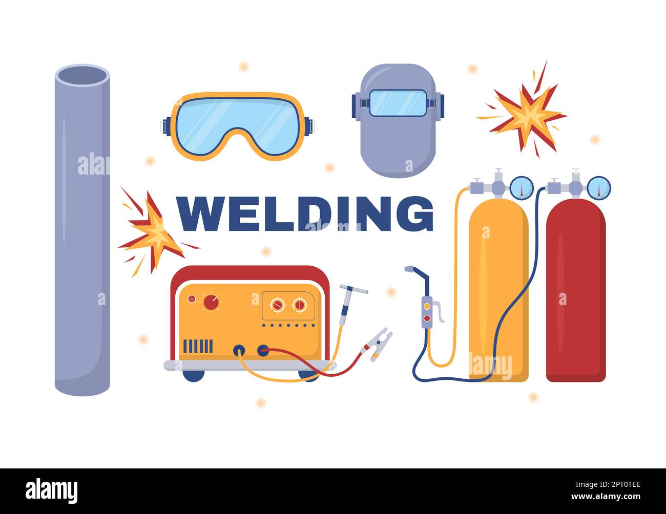 Welding Service with Professional Welder Job Weld Metal Structures ...