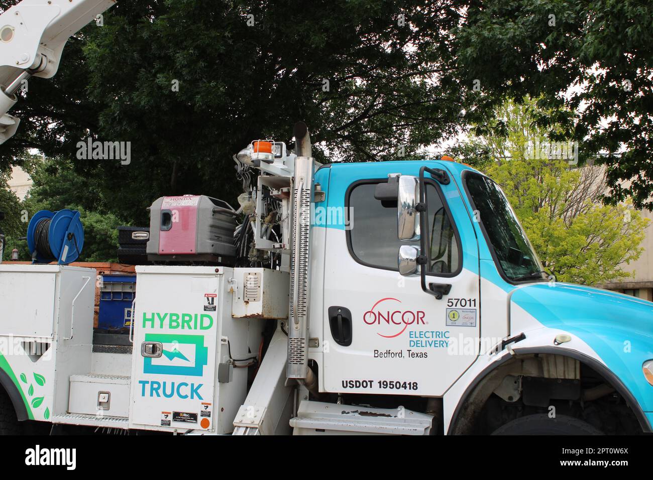 Earth Day at Fair Park, Dallas Stock Photo - Alamy
