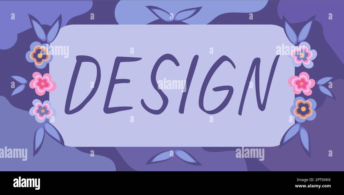 Handwriting Text Design Business Approach Drawing Produced To Show The