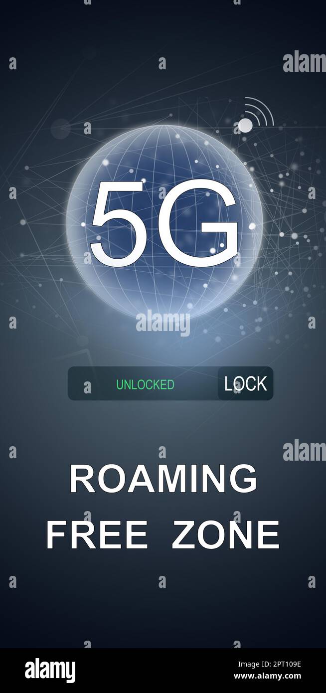 Mobile phone europe roaming charges hi-res stock photography and images ...