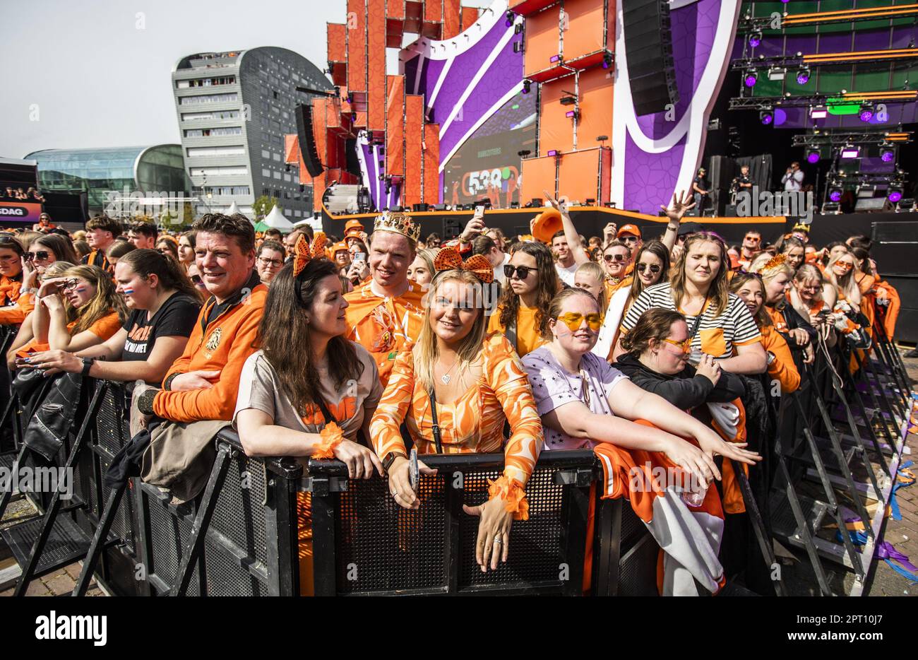 Radio oranje hi-res stock photography and images - Alamy