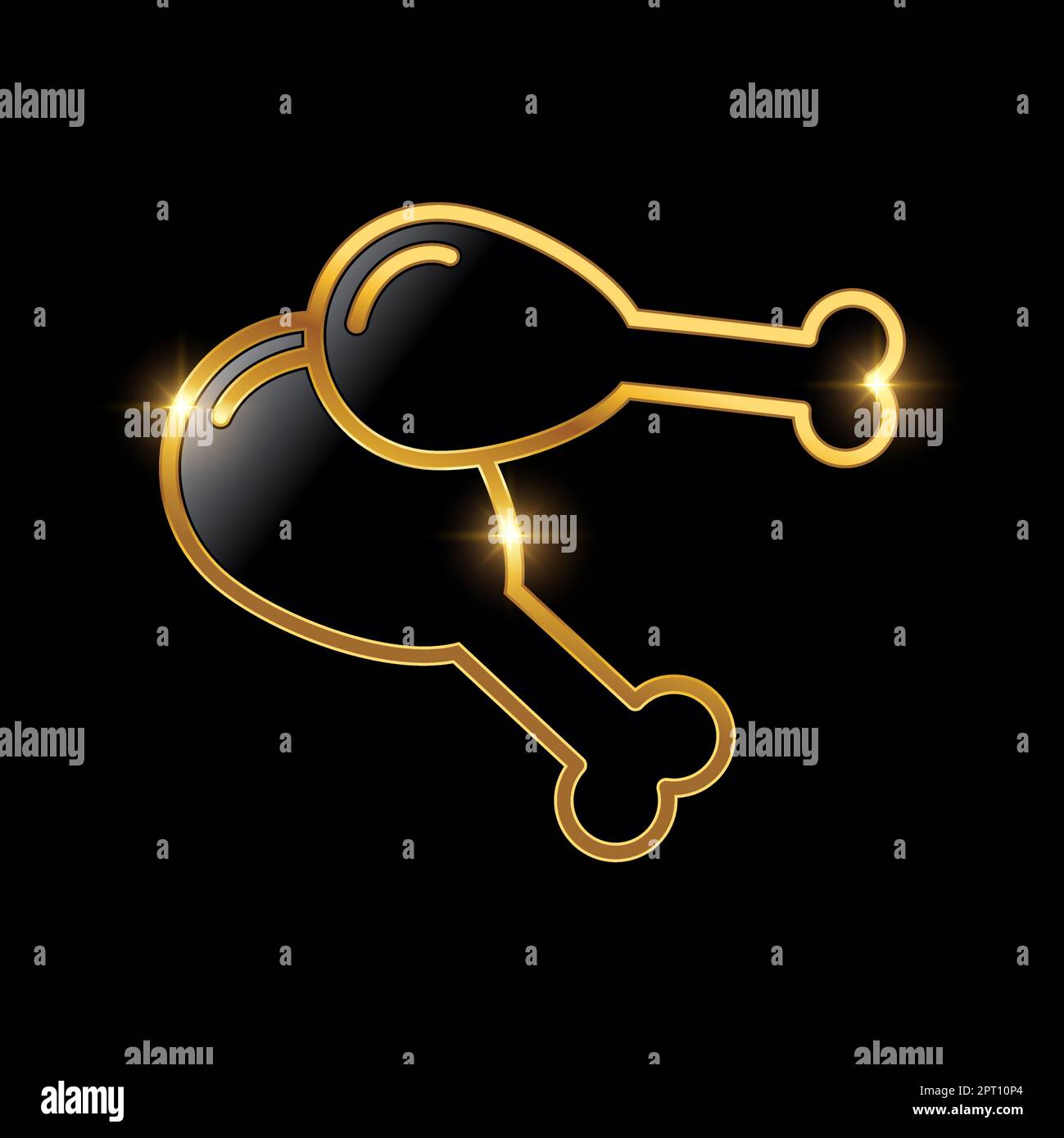 Meat shield hi-res stock photography and images - Alamy