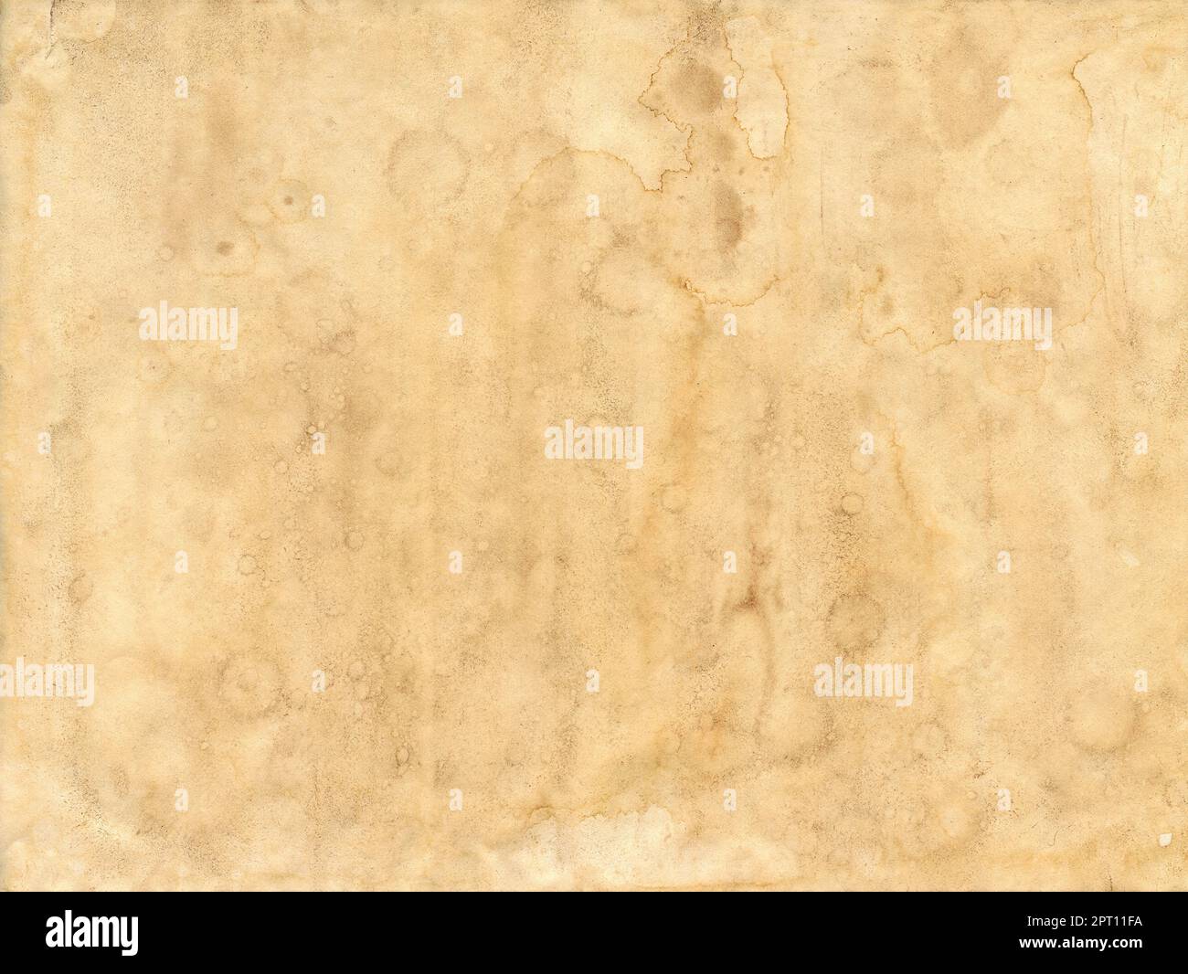 Old parchment paper texture background. Vintage wallpaper Stock Photo ...