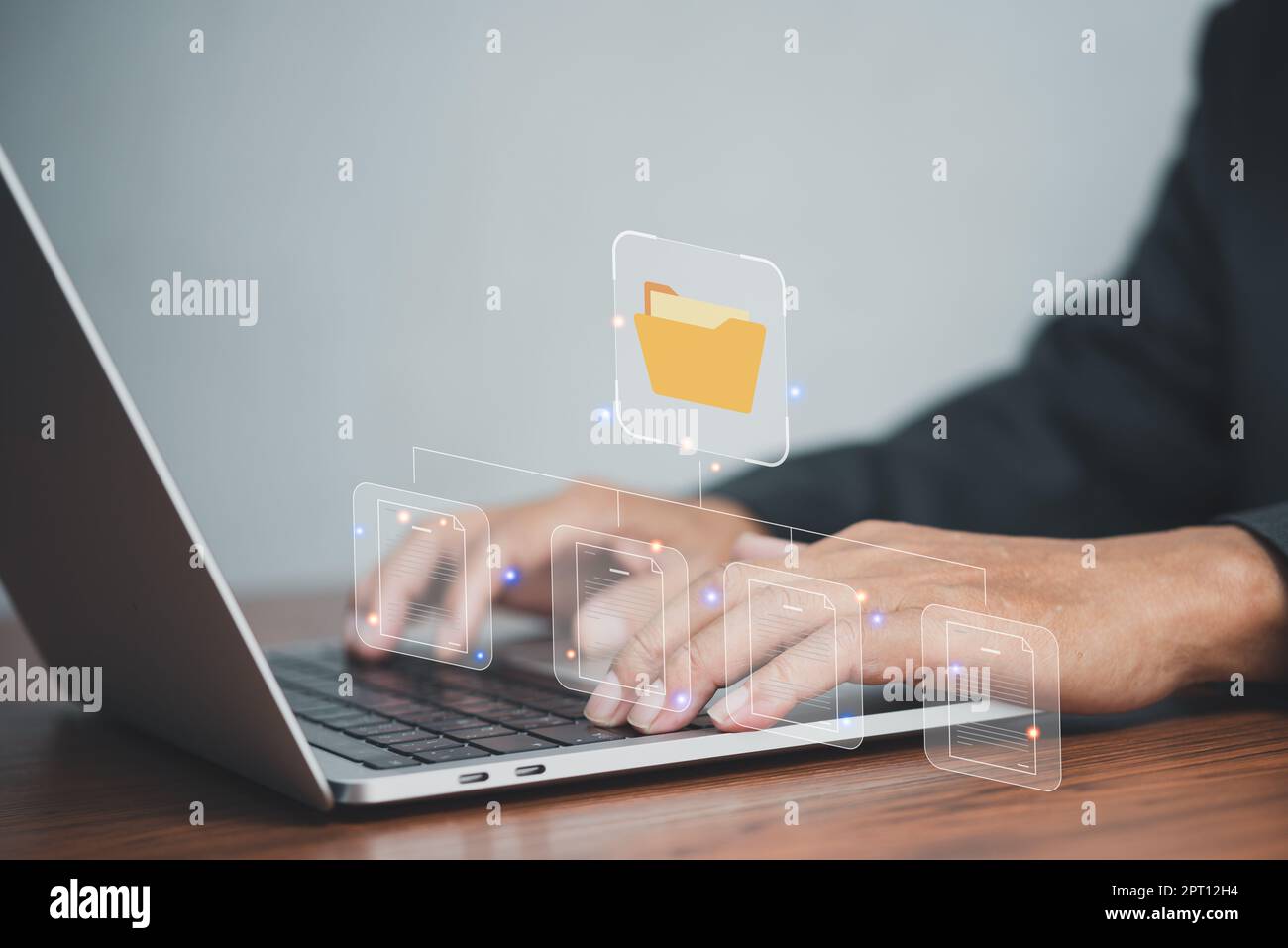 Virtual catalog hi-res stock photography and images - Alamy