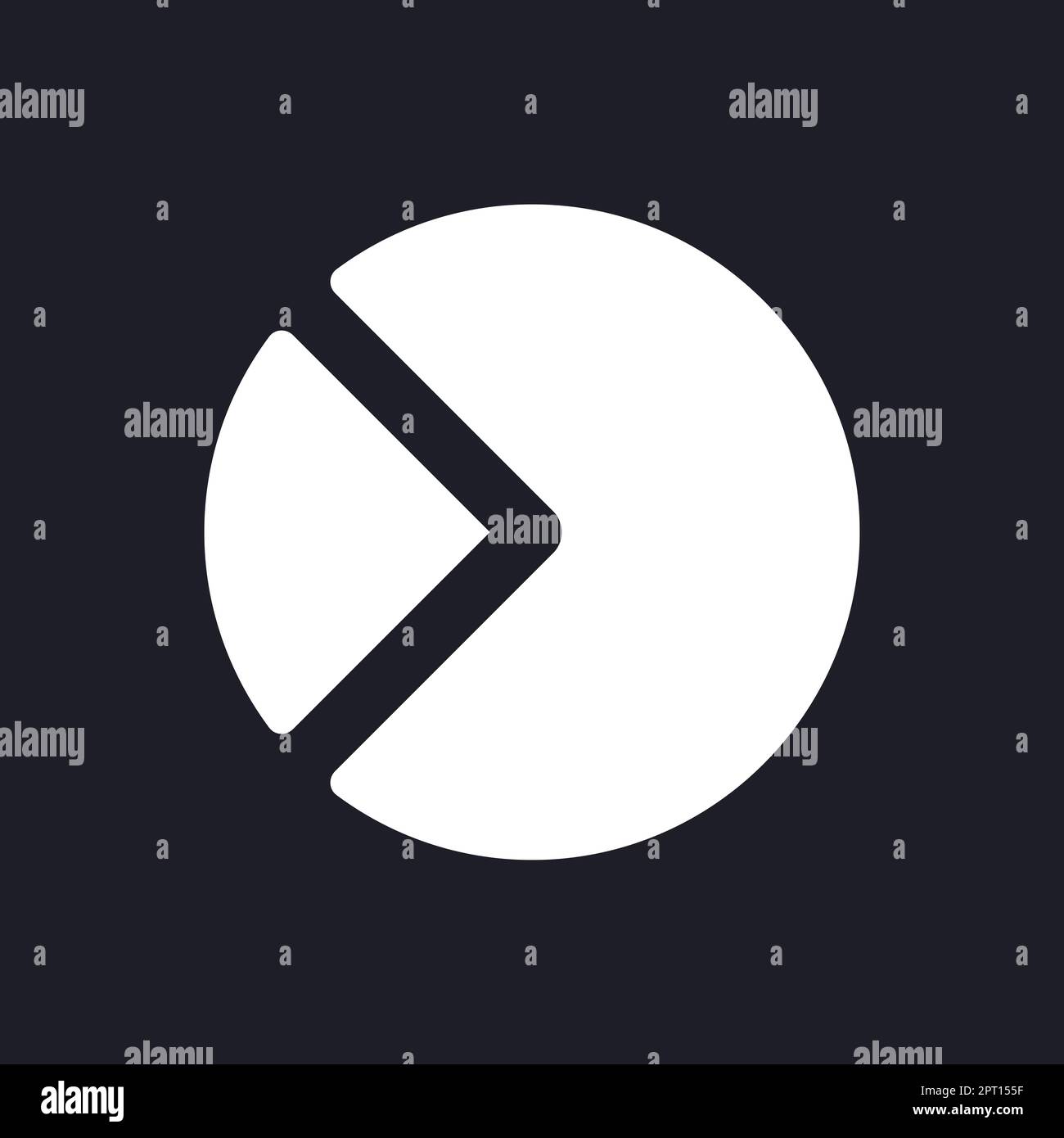 Market segment analysis Stock Vector Images - Alamy