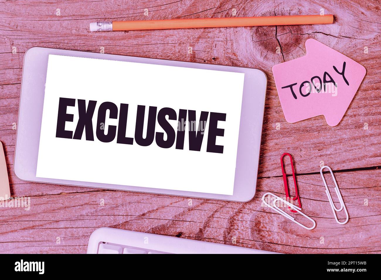 Uninclusive hi-res stock photography and images - Alamy