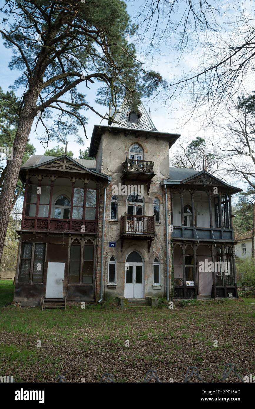 Jeziorna hi-res stock photography and images - Alamy