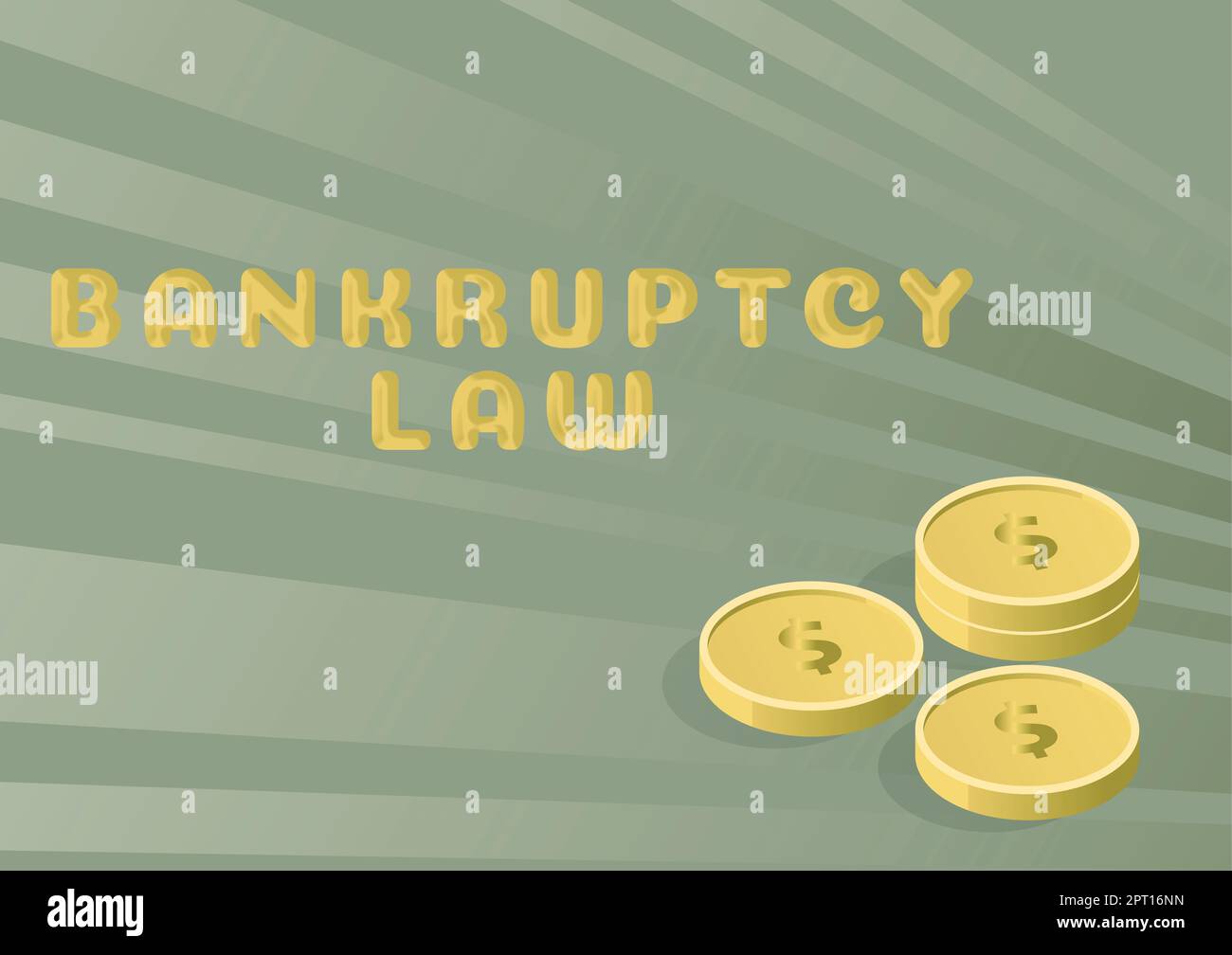 Conceptual caption Bankruptcy Law, Conceptual photo Designed to help ...