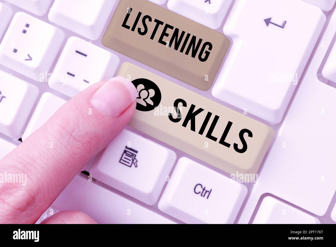 Writing displaying text Listening Skills, Business showcase ability to ... Writing displaying text Listening Skills, Business showcase ability to ...