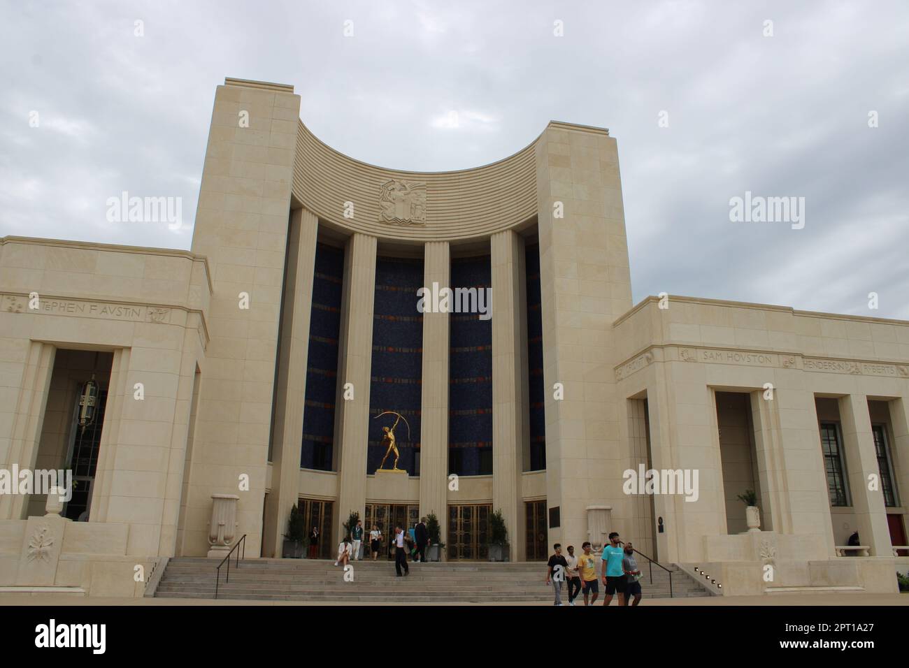 Earth Day at Fair Park, Dallas Stock Photo - Alamy