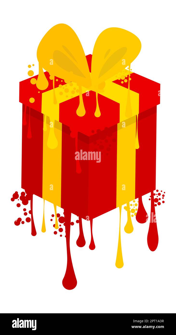 Happy birthday graffiti Cut Out Stock Images & Pictures - Alamy