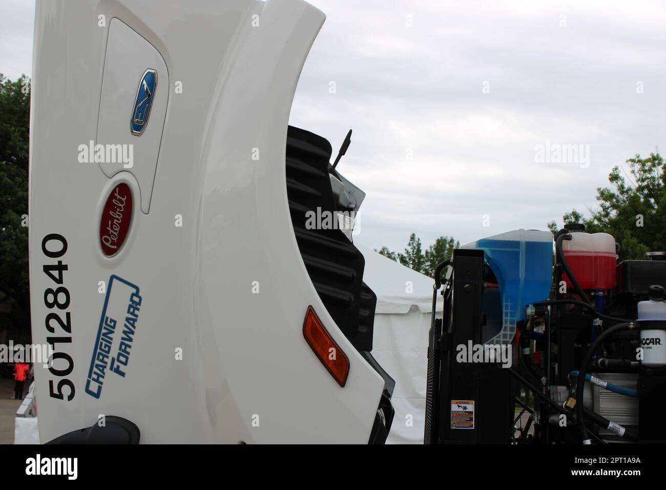 Earth Day at Fair Park, Dallas Stock Photo - Alamy