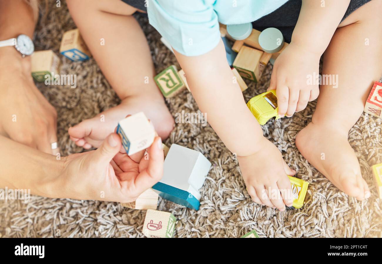 Baby motor development hi-res stock photography and images - Alamy