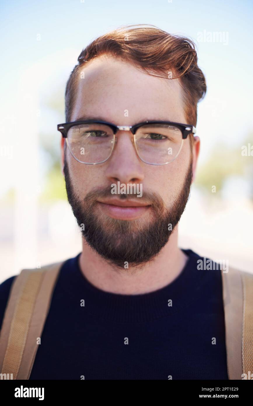 Geek glad hi-res stock photography and images - Alamy