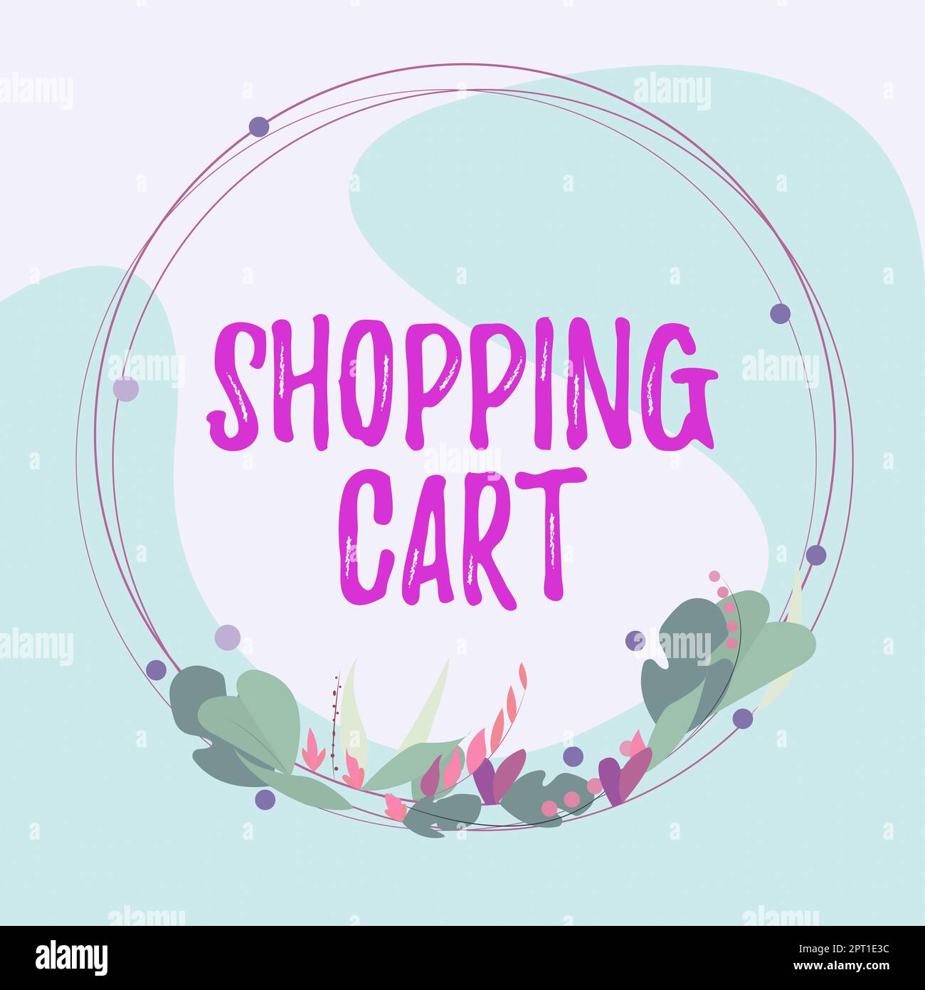 Text showing inspiration Shopping Cart, Business idea Case Trolley ...