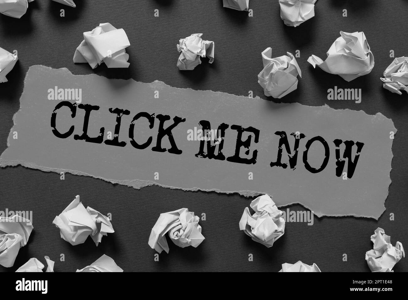 Writing displaying text Click Me Now, Business showcase Internet ...