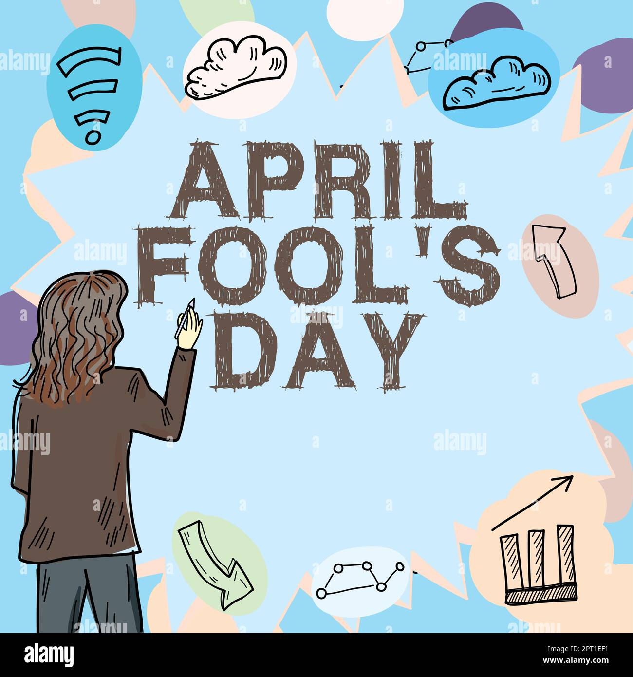 Conceptual display Good Better Best, Business showcase Practical jokes ...