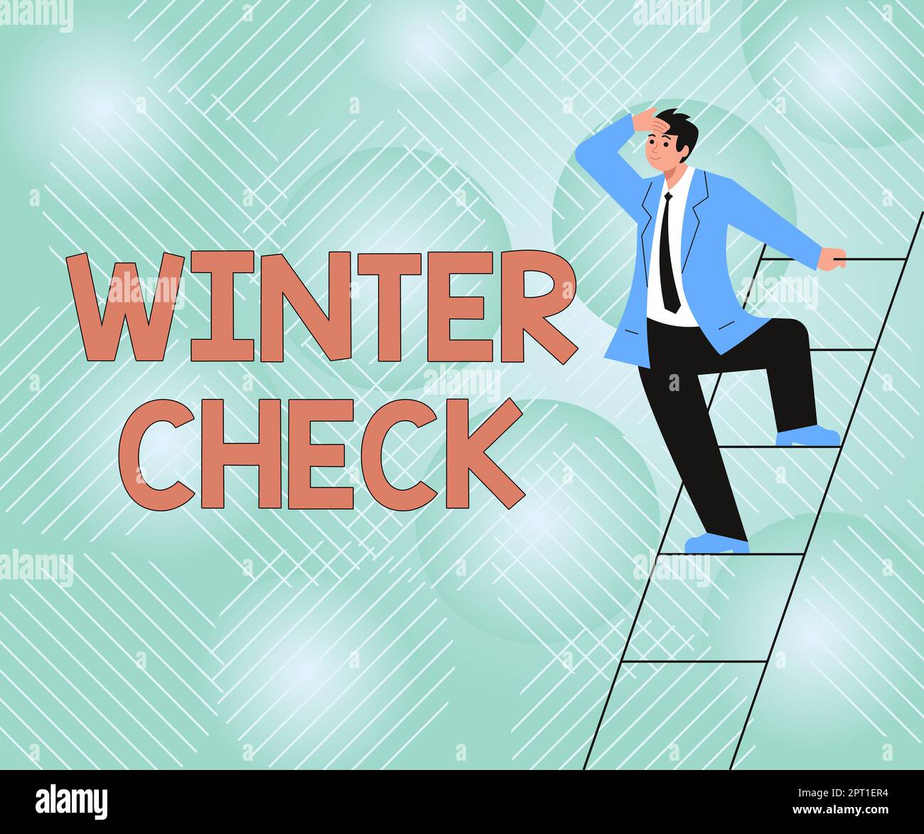 Hand writing sign Winter Check, Business idea Coldest Season ...