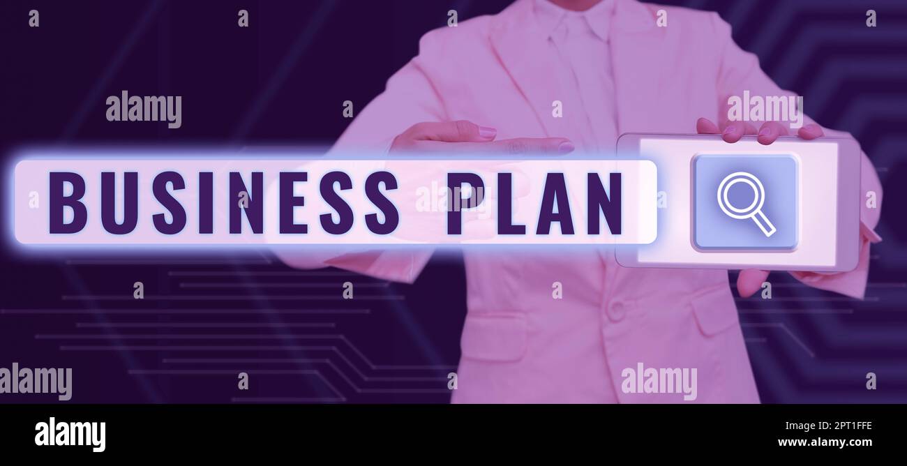 Text caption presenting Business Plan, Business overview Structural ...