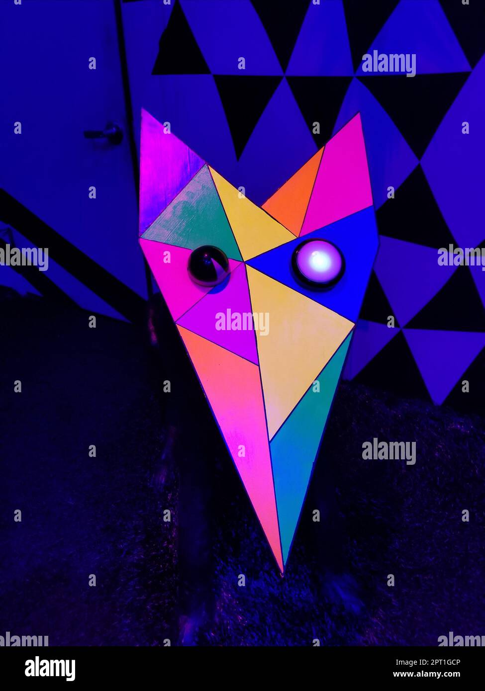 Meow Wolf in Santa Fe, New Mexico is an immersive experience into ...