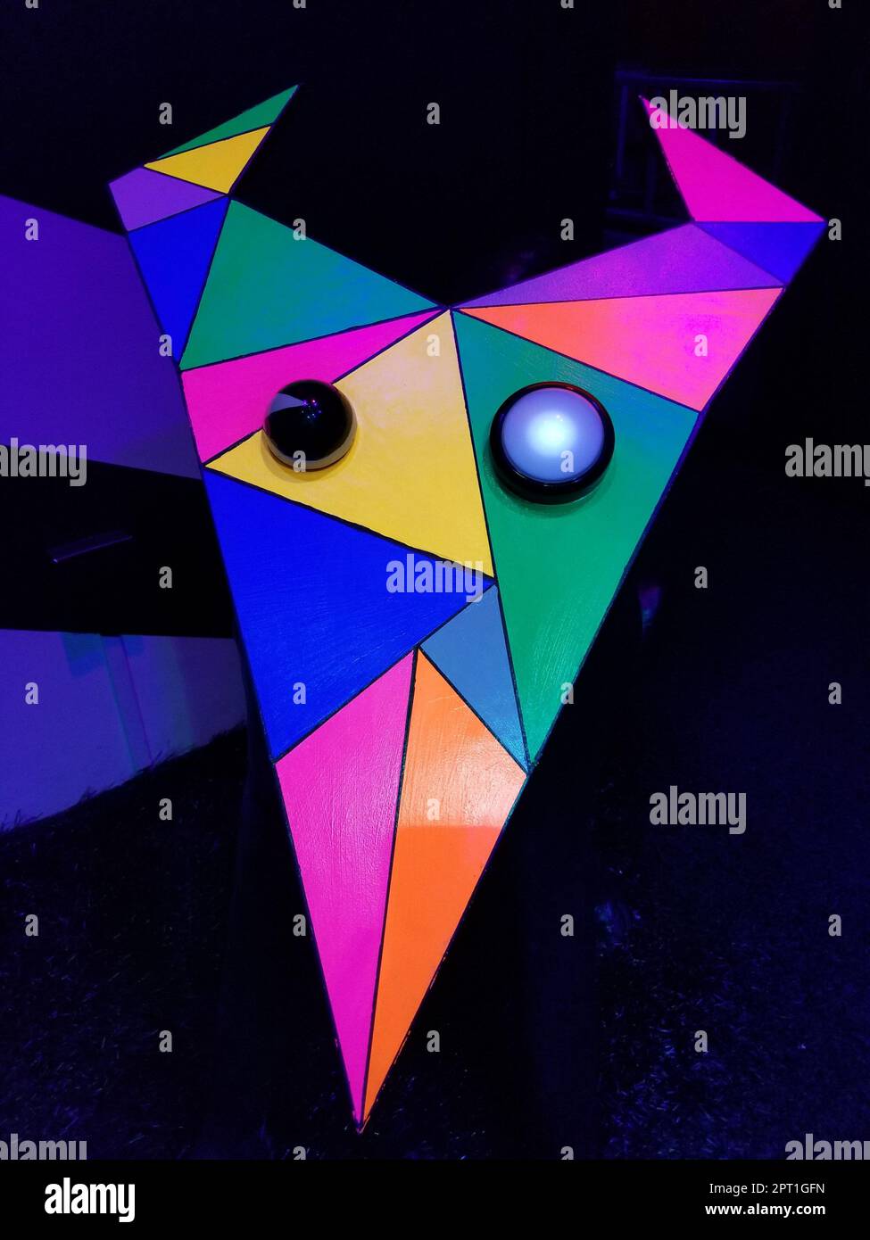 Meow Wolf in Santa Fe, New Mexico is an immersive experience into ...