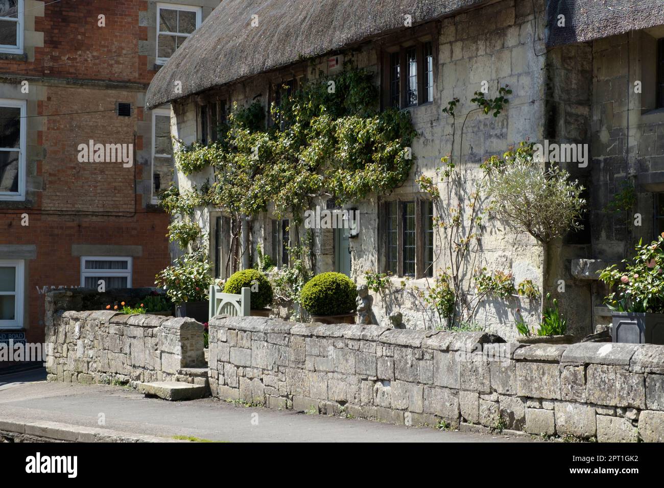 Cotaage hi-res stock photography and images - Alamy