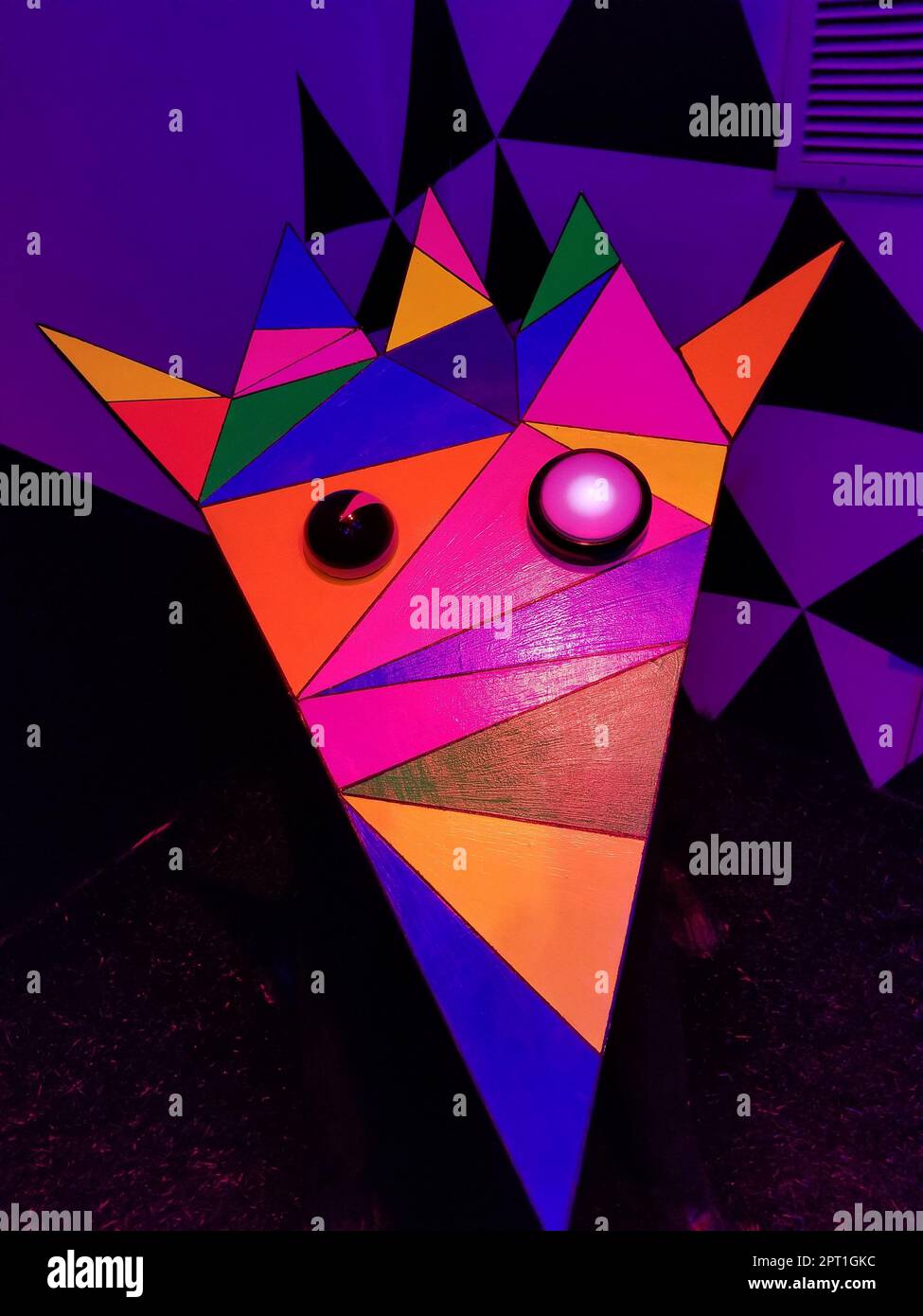 Meow Wolf in Santa Fe, New Mexico is an immersive experience into ...