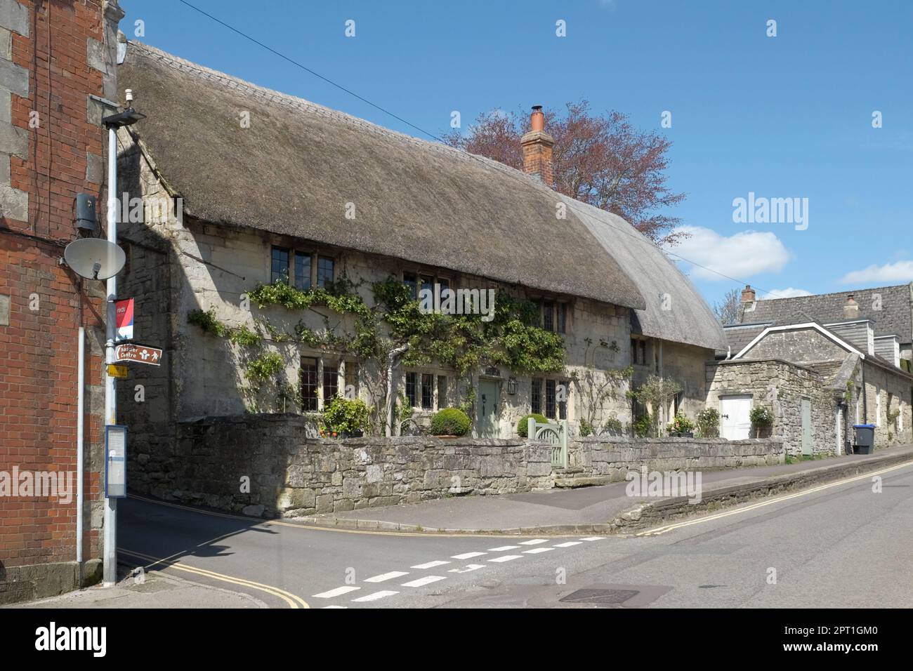 Cotaage hi-res stock photography and images - Alamy