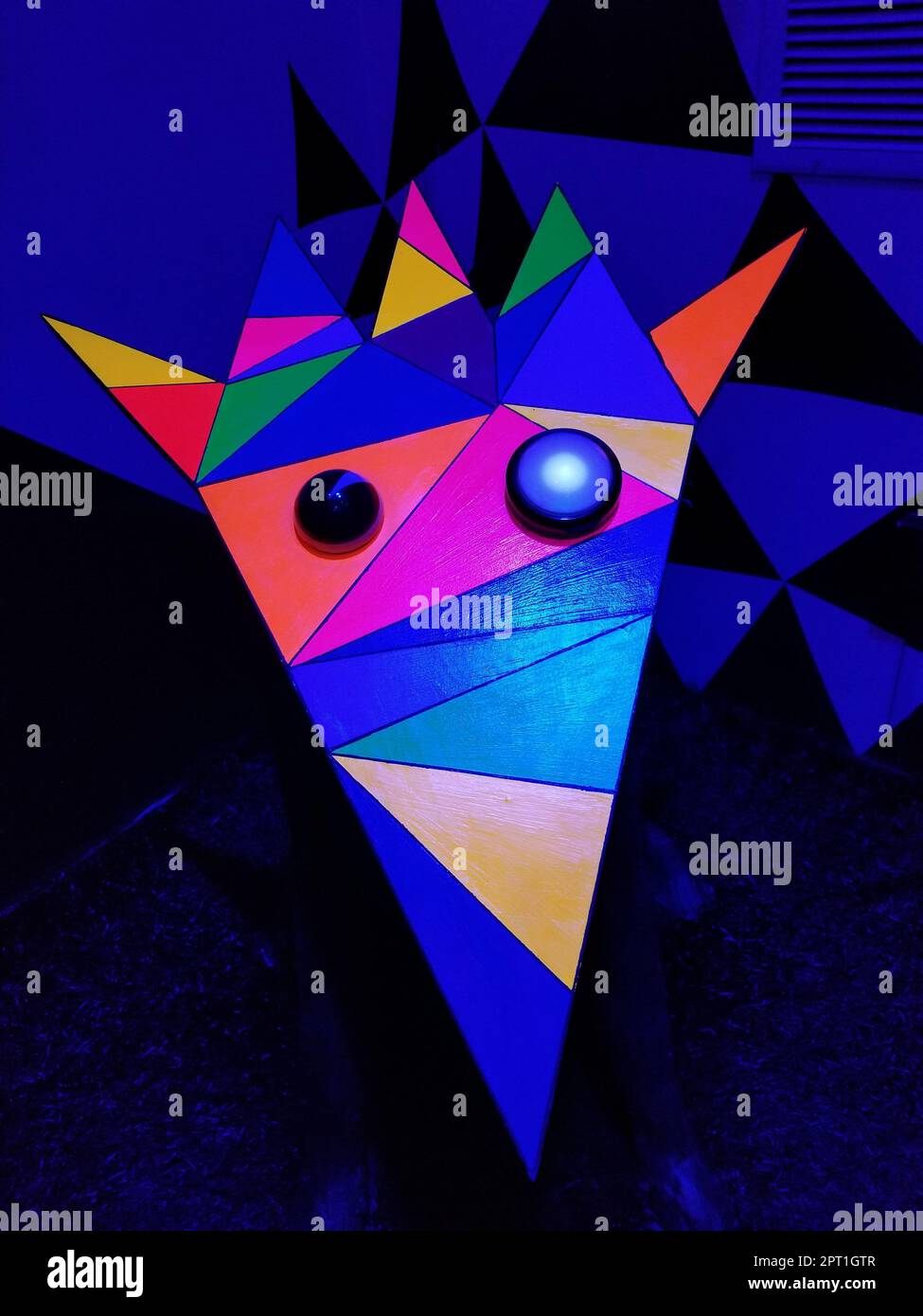 Meow Wolf in Santa Fe, New Mexico is an immersive experience into ...