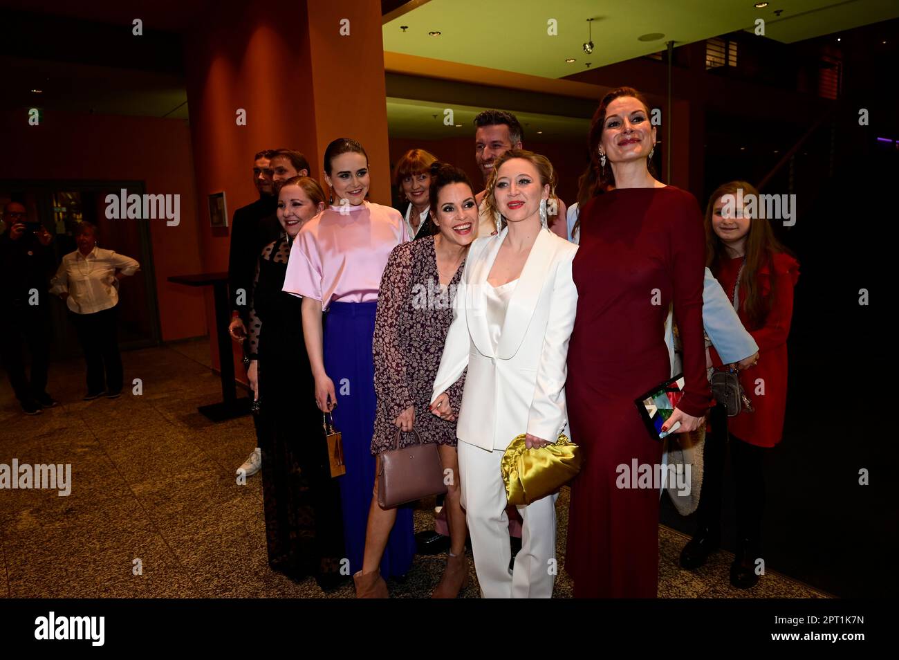 Mackie heilmann hi-res stock photography and images - Alamy