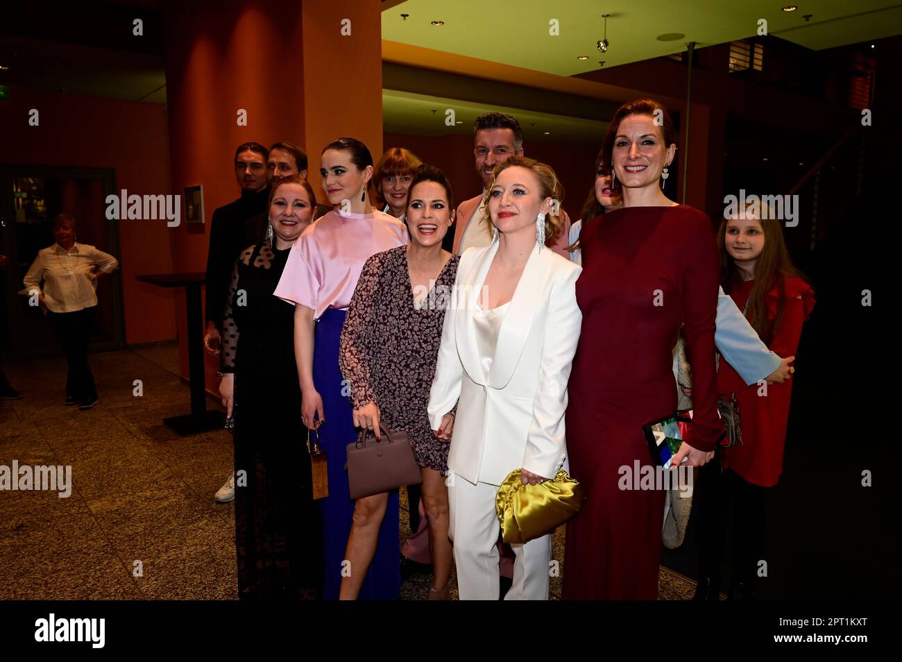 Johanna asch hi-res stock photography and images - Alamy