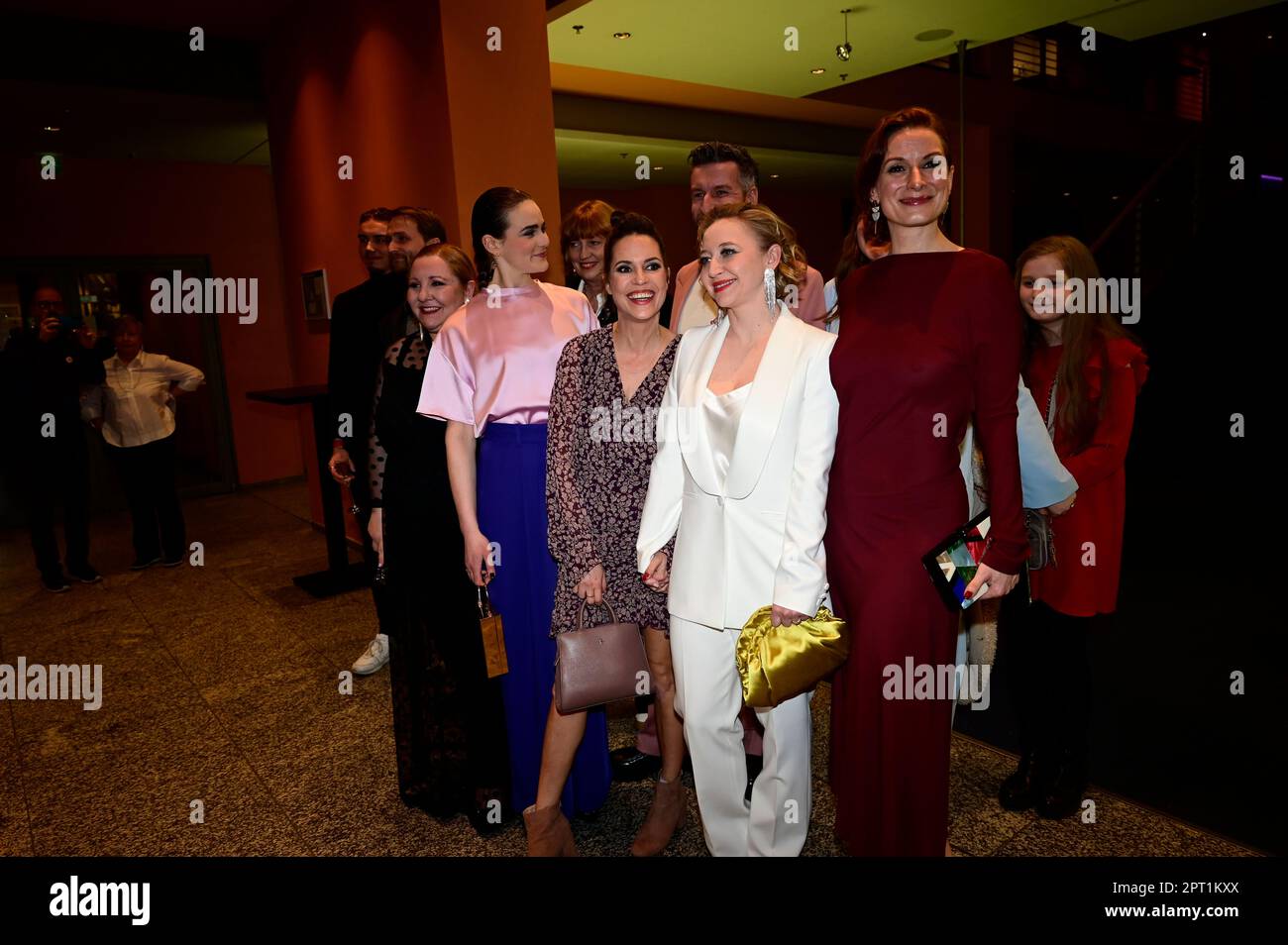 Mackie heilmann hi-res stock photography and images - Alamy