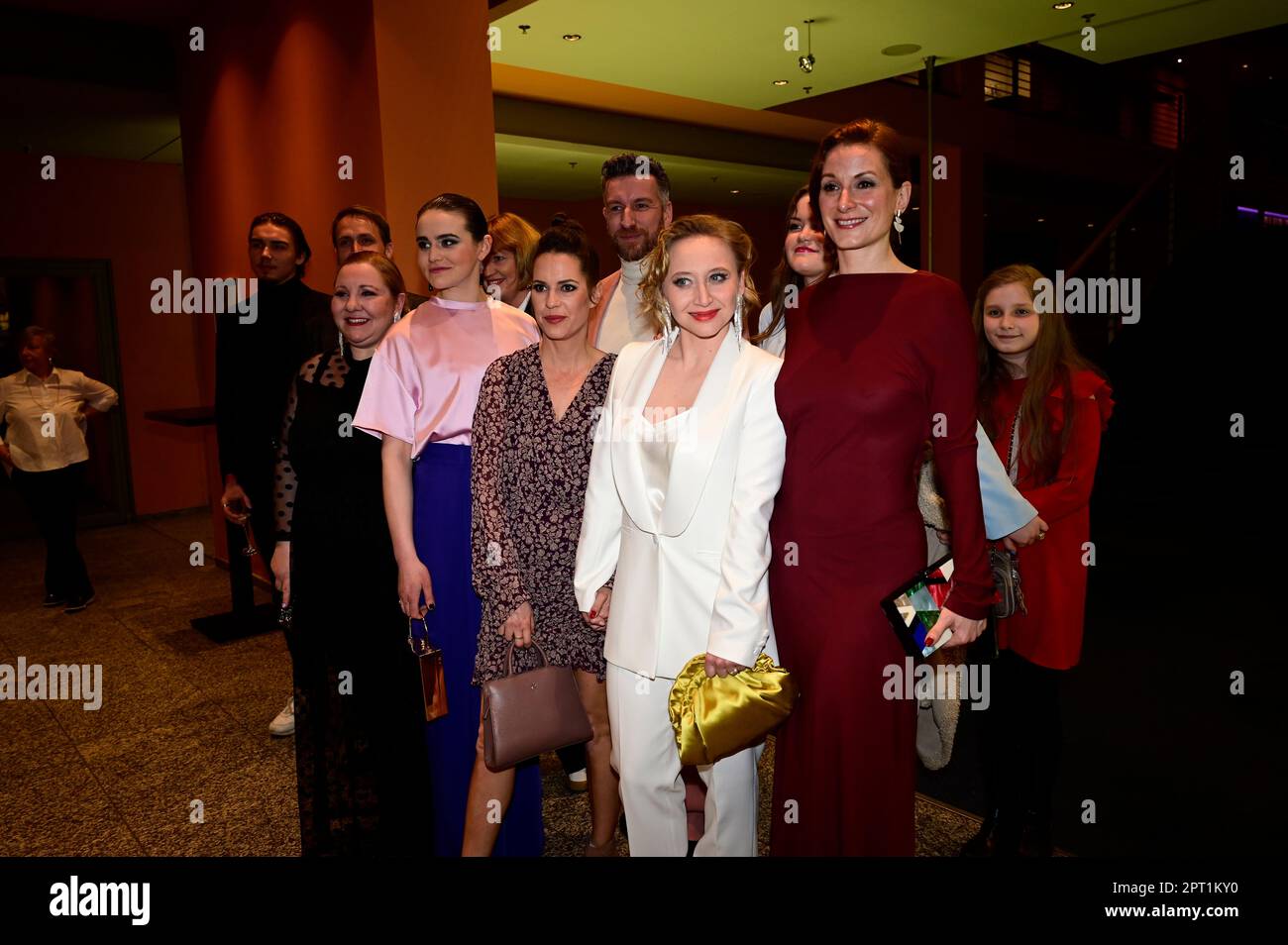 Johanna asch hi-res stock photography and images - Alamy