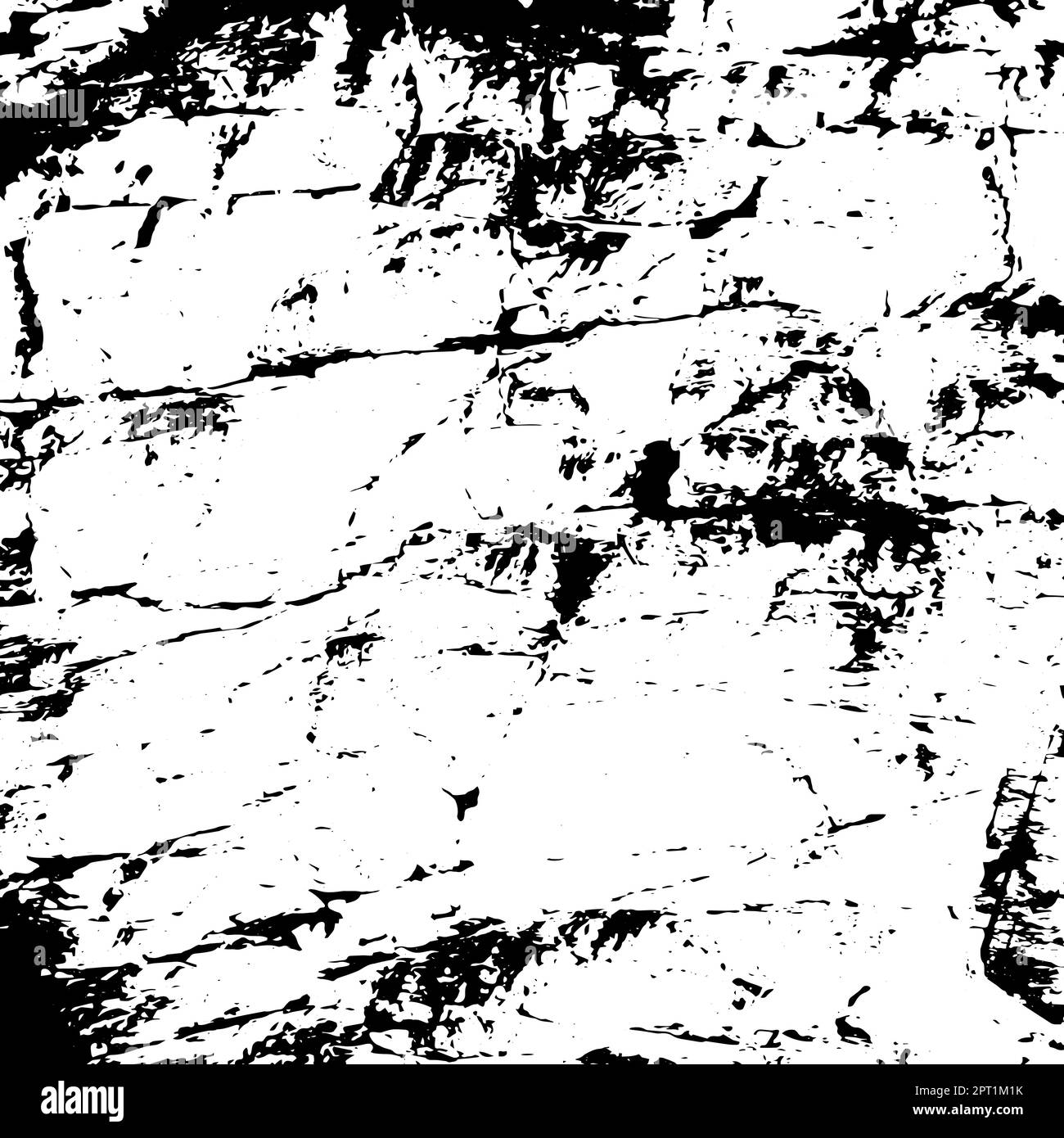 Dust scratches black aged Stock Vector Images - Alamy