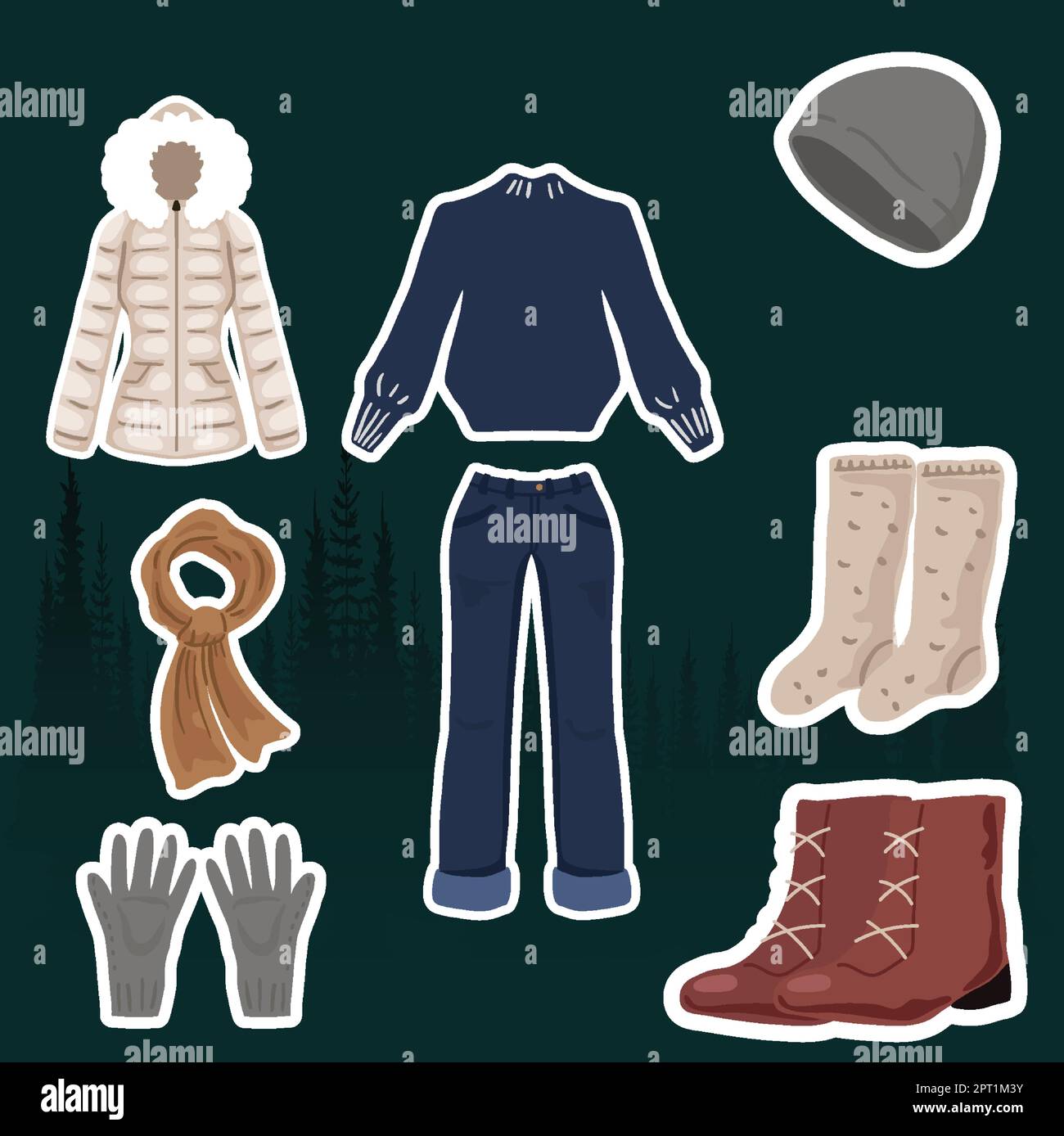 Clothes collection hi-res stock photography and images - Alamy
