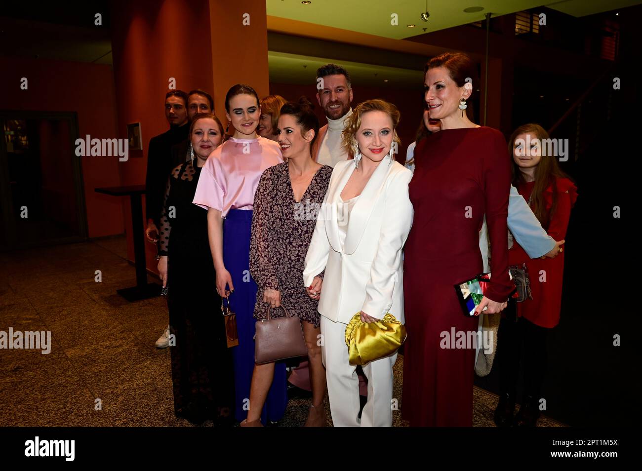 Johanna asch hi-res stock photography and images - Alamy