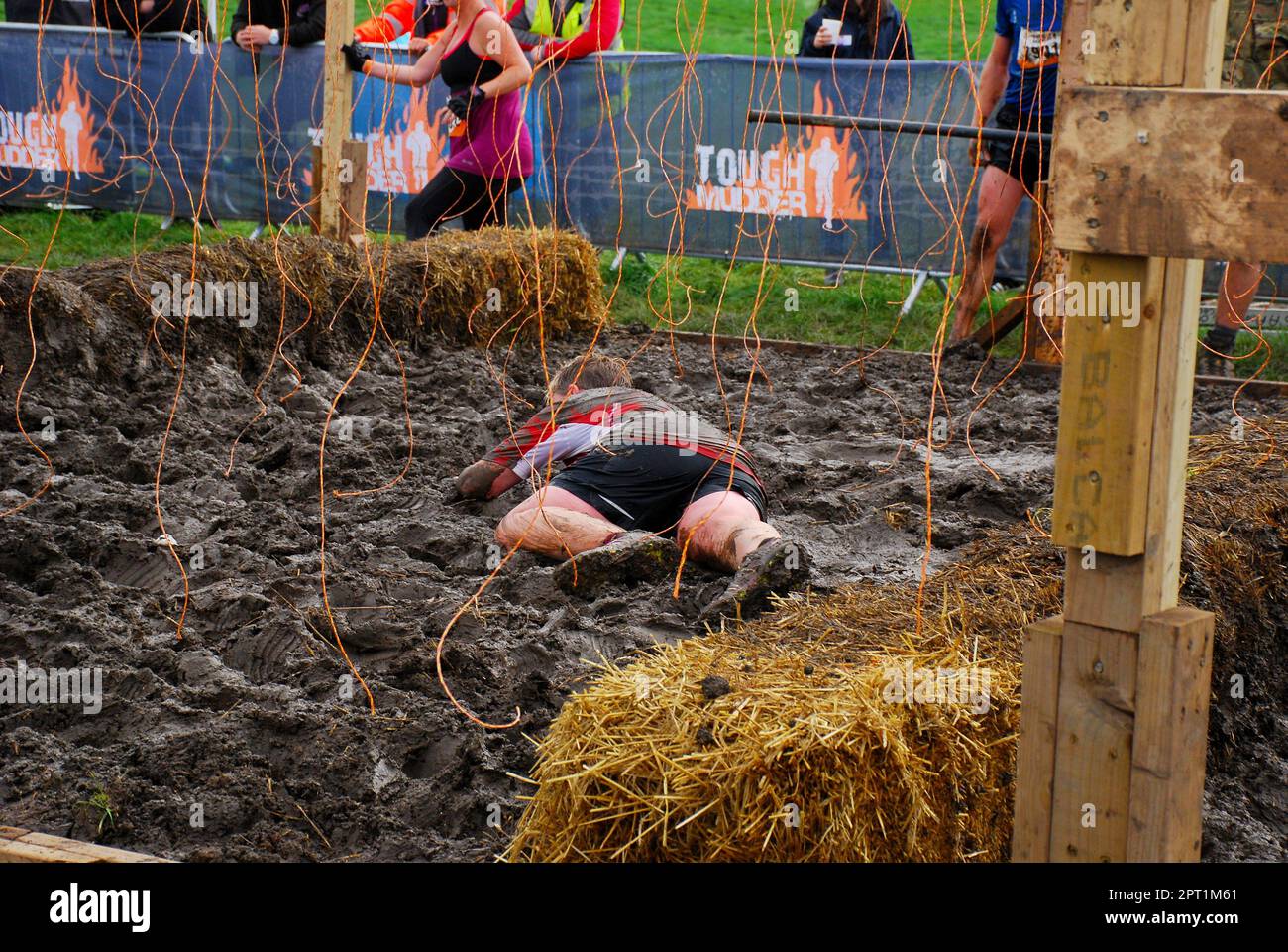 Mudder hi-res stock photography and images - Alamy