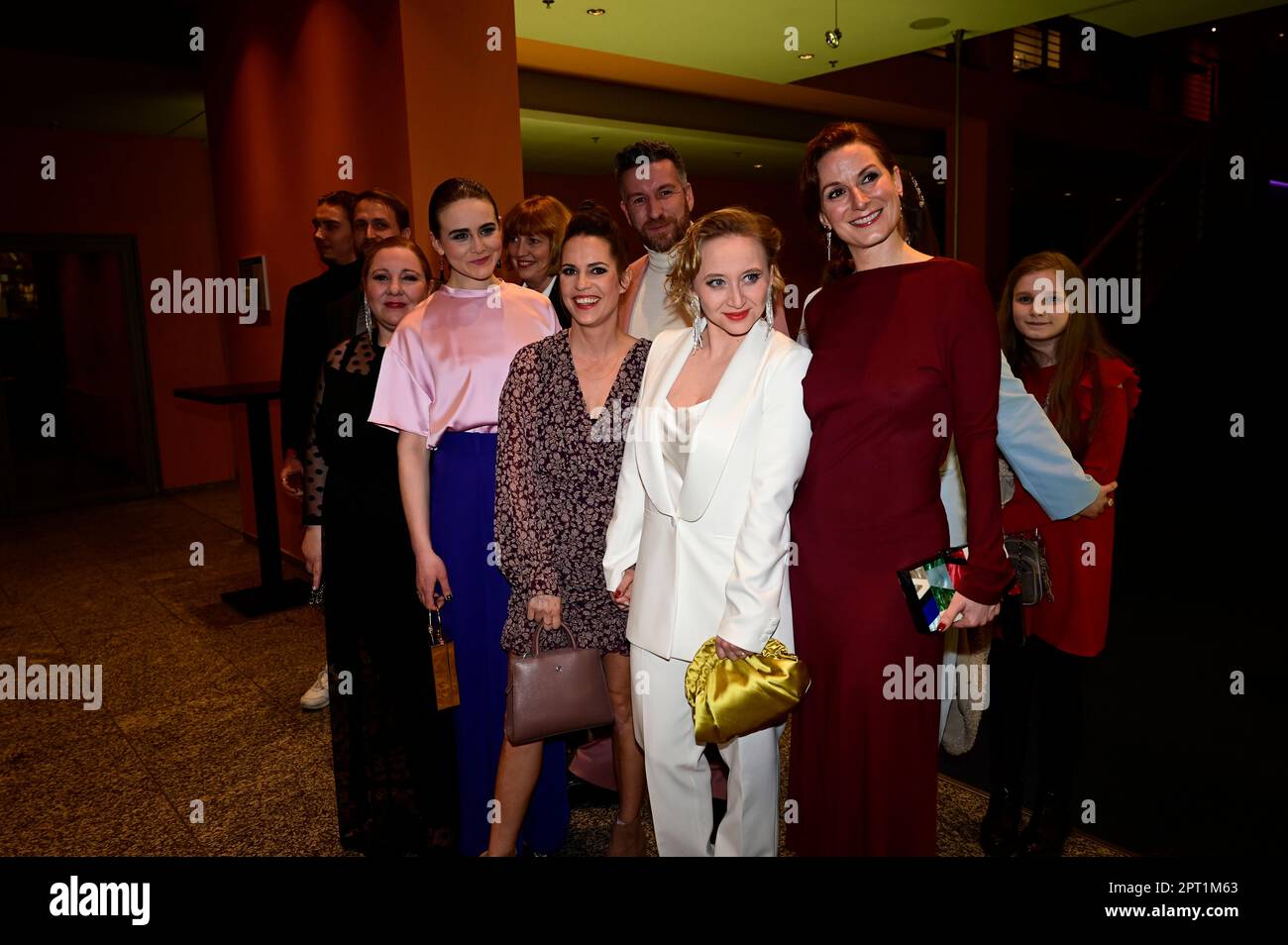 Johanna asch hi-res stock photography and images - Alamy