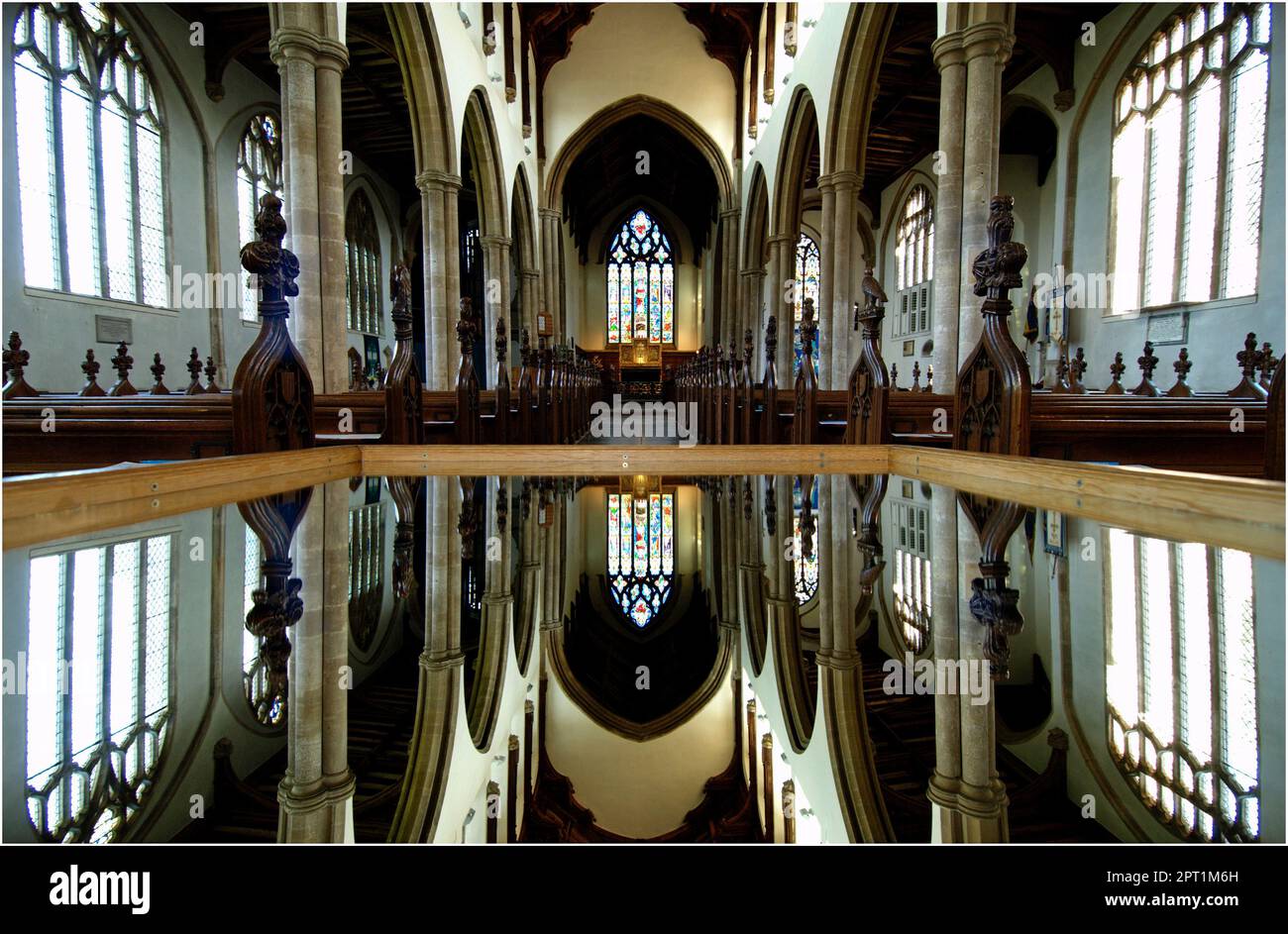 Churches and chapels hi-res stock photography and images - Alamy
