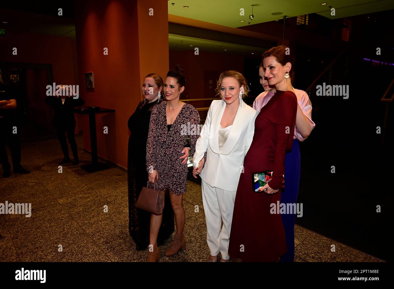 Johanna asch hi-res stock photography and images - Alamy