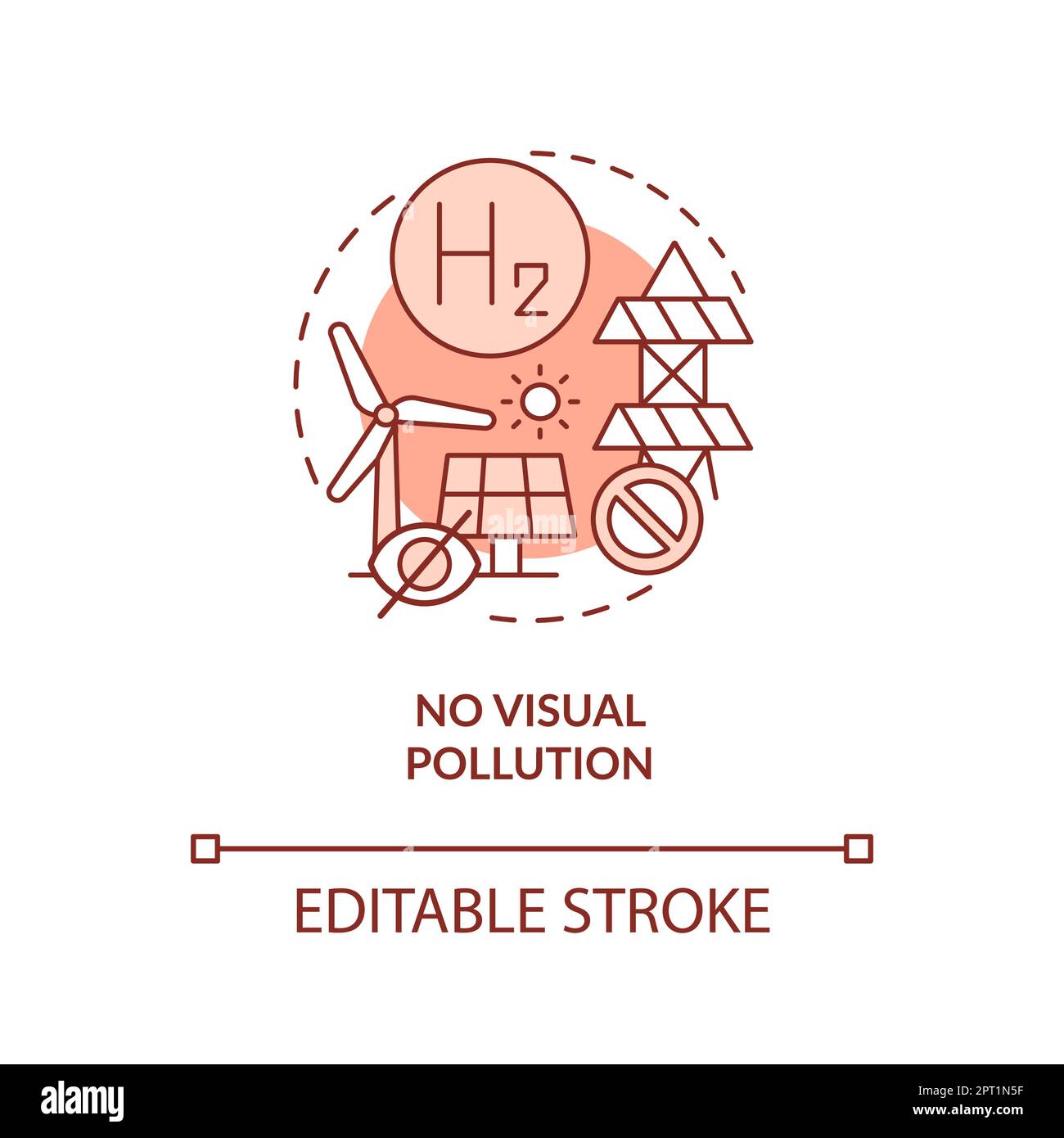No visual pollution hi-res stock photography and images - Alamy